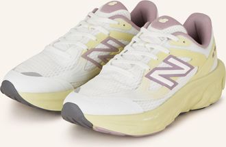 New Balance Laufschuhe Fresh Foam Trainer weiss