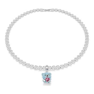 Swarovski Damen, Accessories, Grau, ONE SIZEGr&ouml;&szlig;e