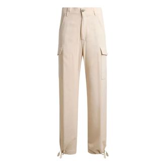 Etro Damen, Hosen, Beige, XSGr&ouml;&szlig;e