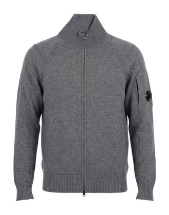 C.P. Company STRICKWAREN - Strickjacken auf YOOX.COM