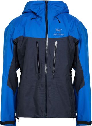 Arc'teryx JACKEN & M&Auml;NTEL - Jacken und Anoraks auf YOOX.COM