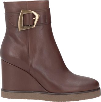 Lorenzo Mari SCHUHE - Stiefeletten auf YOOX.COM