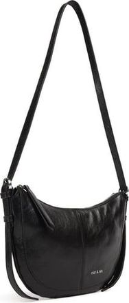 Nat & Nin Mini sac &agrave; main Rod&eacute;o en cuir