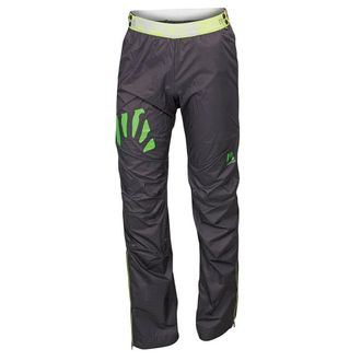 Karpos Outdoor Abenteuerhose - - Sport - Herren - Braun - XS