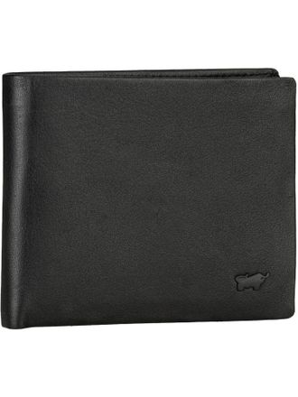 Braun Büffel Portemonnaie Hannes