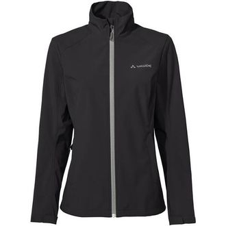 Vaude Damen Funktionsjacke Wo Hurricane Jacket IV