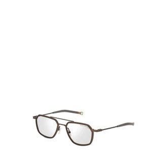 Dita Eyewear Herren, Accessories, Braun, 53 MMGr&ouml;&szlig;e