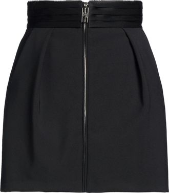 Elisabetta Franchi HOSEN & R&Ouml;CKE - Minir&ouml;cke auf YOOX.COM