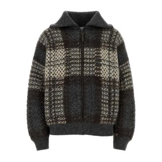 Brunello Cucinelli Damen, Strickwaren, Mehrfarbig, SGr&ouml;&szlig;e