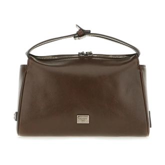 Dolce & Gabbana Herren, Taschen, Braun, ONE SIZEGr&ouml;&szlig;e