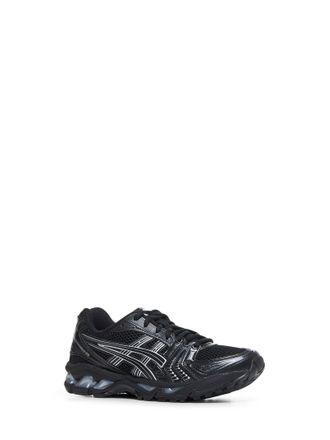 Asics Mens Sneakers Gel-Kayano 14 Black Other Fibers Trainers