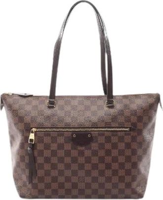 Louis Vuitton Damen, Pre-Owned, Braun, ONE SIZEGr&ouml;&szlig;e