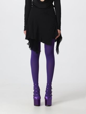 Versace Jupe VERSACE Femme couleur Noir