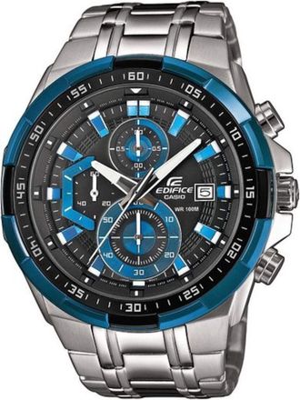 Casio Quarzuhr EFR-539D-1A2VUEF