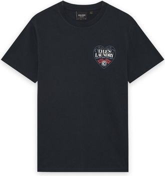 Lyle & Scott T-Shirt