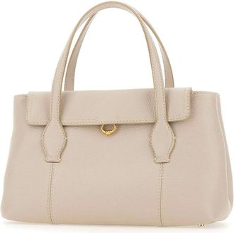 Gianni Chiarini Femme, Sacs, Beige, Taille: ONE Size Vicky Shoulder Bag