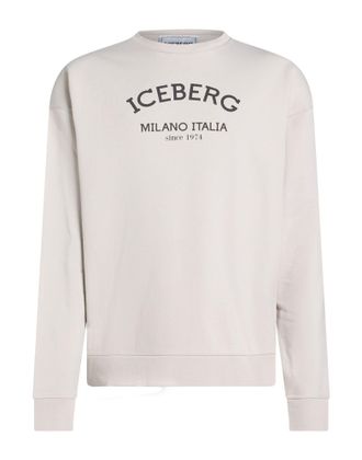 Iceberg TOPS - Sweatshirts auf YOOX.COM