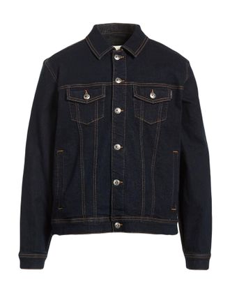 John Richmond JACKEN & M&Auml;NTEL - Jeansjacken/M&auml;ntel auf YOOX.COM