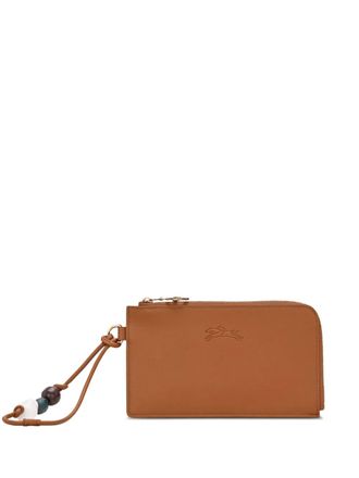 Longchamp pochette Le Pliage Xtra XS - Marron