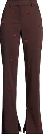 Des_Phemmes HOSEN & R&Ouml;CKE - Hosen auf YOOX.COM