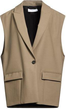 Iro Ensembles et coordonn&eacute;s - Gilets de costume sur YOOX.COM