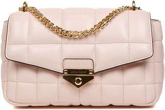 Michael Kors Schultertasche Powder Blush