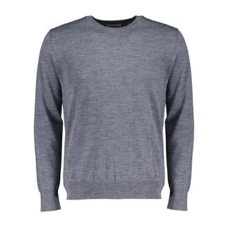 Autore Knit Spencer - - Knitwear - Herren - Grau - L
