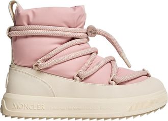 Moncler Moncler Altive Mid Snow Boots