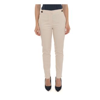 Harmont & Blaine Damen, Hosen, Beige, SGr&ouml;&szlig;e