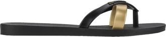 Ipanema Kirei Flip Flop - - Shoes - Damen - Schwarzk - 35 EU