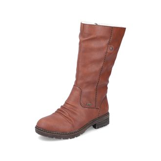 Rieker Damen Stiefel Z4788