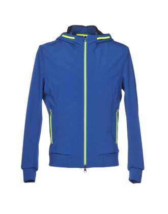 Up To Be JACKEN & MÄNTEL - Jacken und Anoraks auf YOOX.COM