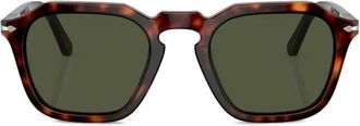 Persol Sonnenbrille - - Accessories - unisex - Braun - 52 MM
