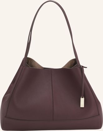 HUGO BOSS Tasche Ameline Tote braun