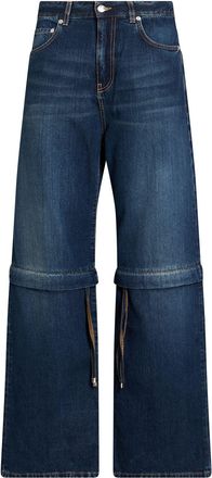 Circus Hotel HOSEN & R&Ouml;CKE - Jeanshosen auf YOOX.COM