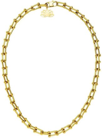 Purelei Halskette - Kette Kalele - Gr. unisize - in Gold - f&uuml;r Damen