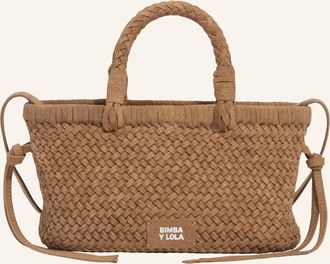 Bimba & Lola Bimba Y Lola Umh&auml;ngetasche beige