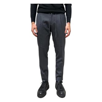 Be Able Riccardo Hose - - Trousers - Herren - Grau - W32