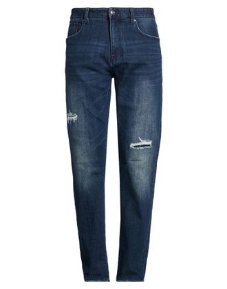 A|X Armani Exchange HOSEN & R&Ouml;CKE - Jeanshosen auf YOOX.COM