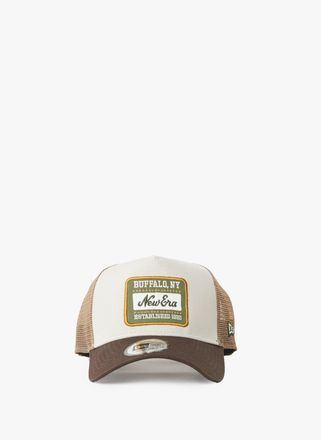 New Era Casquette snapback