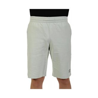 Emporio Armani Bermuda Shorts - - Shorts - Herren - Gr&uuml;n - XL