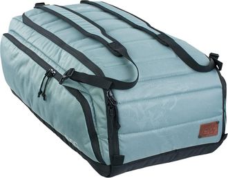 Evoc Graue Gear Bag 55 Tasche, Stahl/Grau
