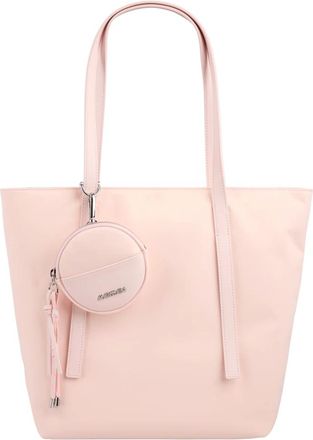 Marc Cain Damen, Taschen, Rosa, ONE SIZEGr&ouml;&szlig;e