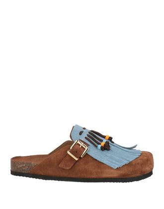Divine Follie SCHUHE - Mules & Clogs auf YOOX.COM