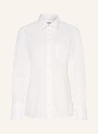 Victoria Beckham Hemdbluse weiss