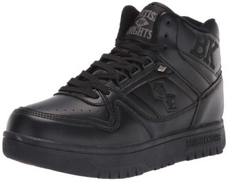 British Knights Herren Kings Sl Sneakers Sneaker, Schwarz, 42 EU