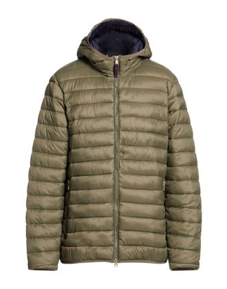 Conte Of Florence JACKEN & M&Auml;NTEL - Pufferjacken & Daunenjacken auf YOOX.COM