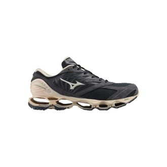 Mizuno Wave Prophecy LS Sneaker - - Shoes - Herren - Blau - 44 1/2 EU