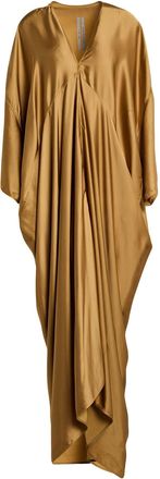 Rick Owens KLEIDER - Maxi-Kleider auf YOOX.COM