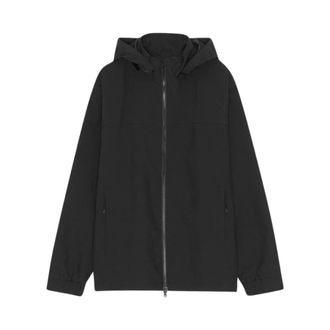 Nn.07 Nn07, Herren, Jacken, Schwarzk, XLGr&ouml;&szlig;e